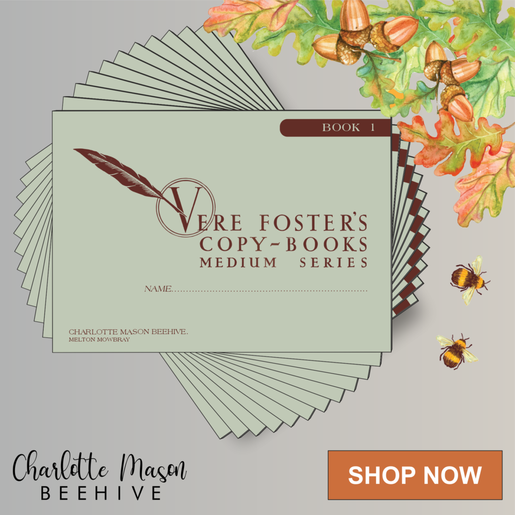 Vere Foster’s Copy-Books Complete Set, Books 1 — 12 (Print version ...