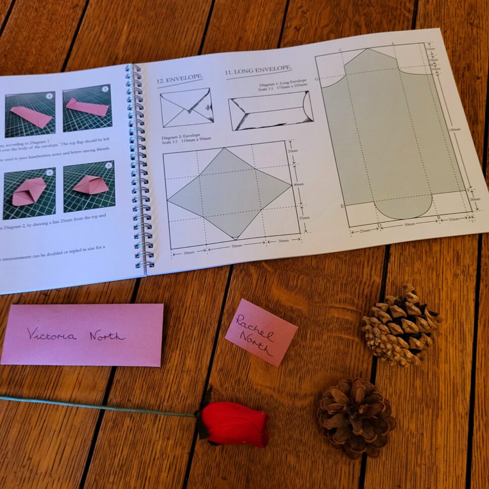 Paper Modelling, by M. Swannel (A Course in Paper Sloyd, Book III ...